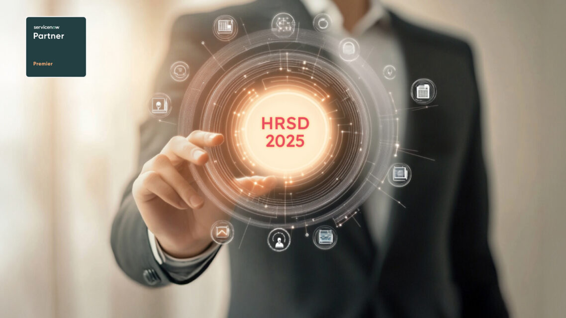 What’s New in ServiceNow HRSD: 2025 Release Highlights - InfoBeans