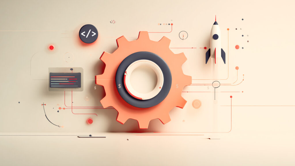 Engineer Your Future: AI-Powered Software Development Acceleration ...